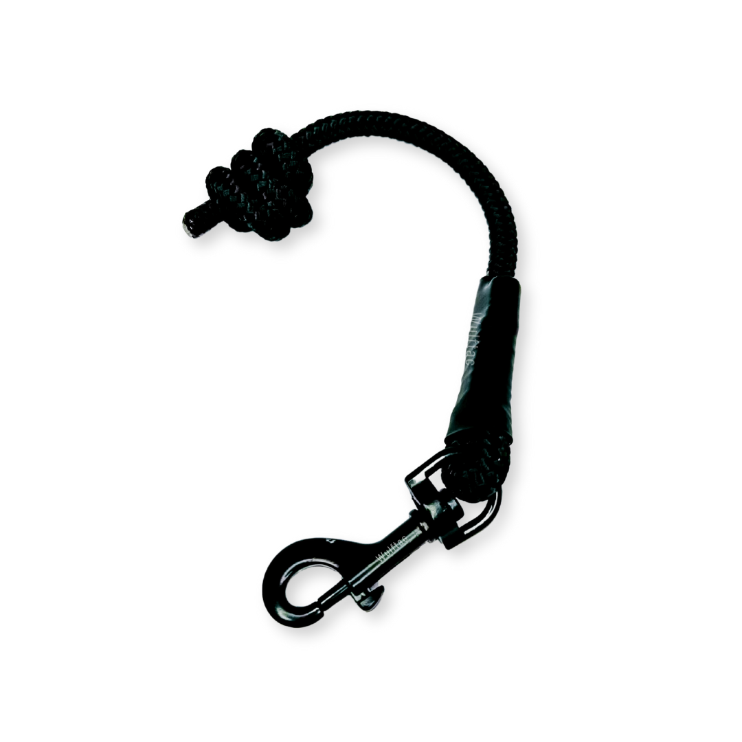 Echo Traffic Tab – 6mm | Wulftac