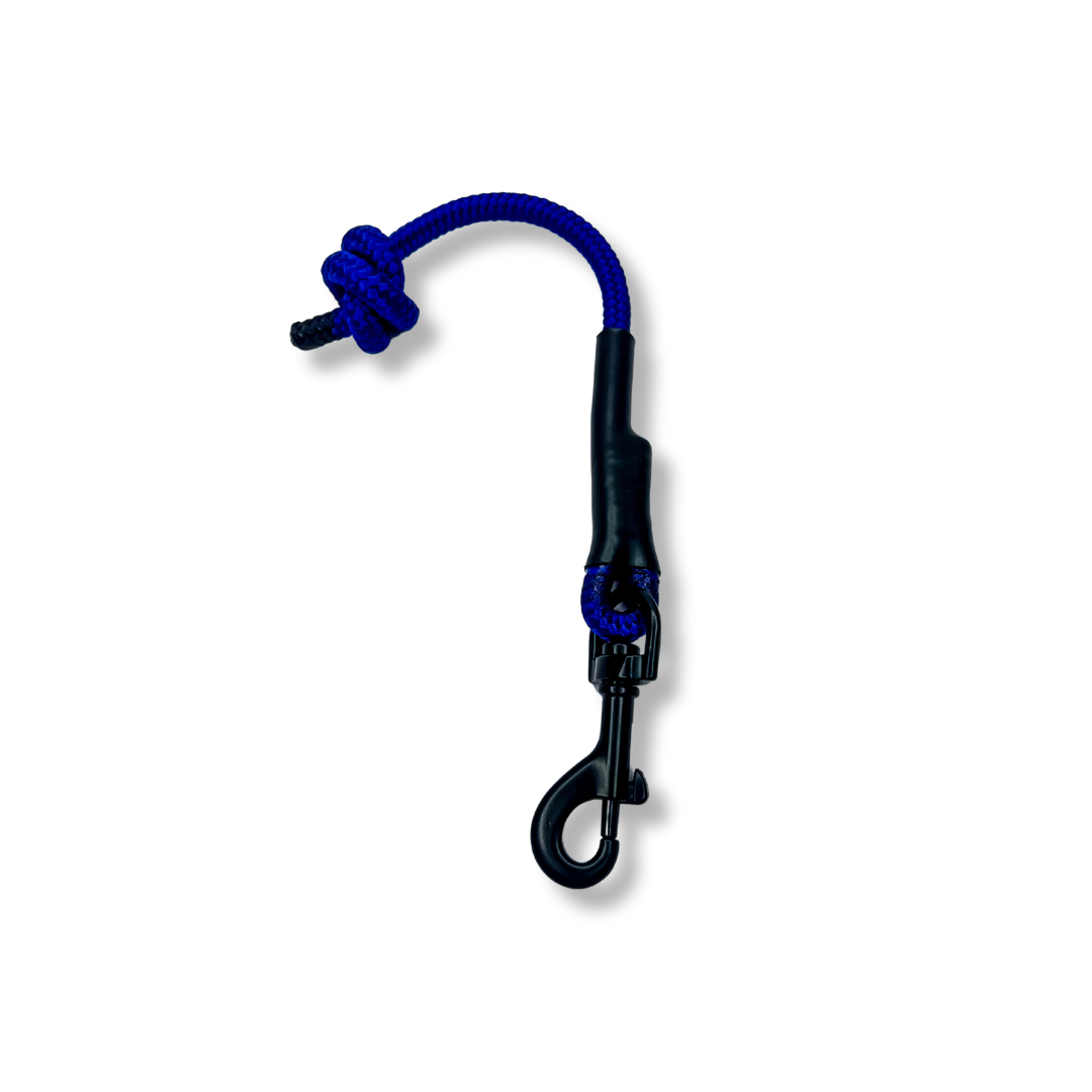 Echo Traffic Tab – 6mm | Wulftac