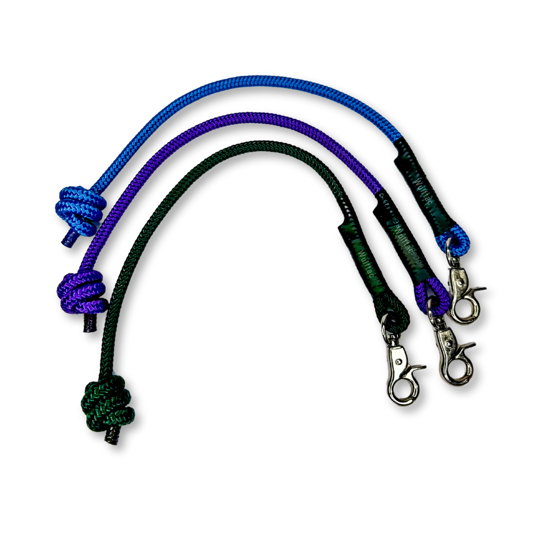 Echo Traffic Tab – 6mm | Wulftac